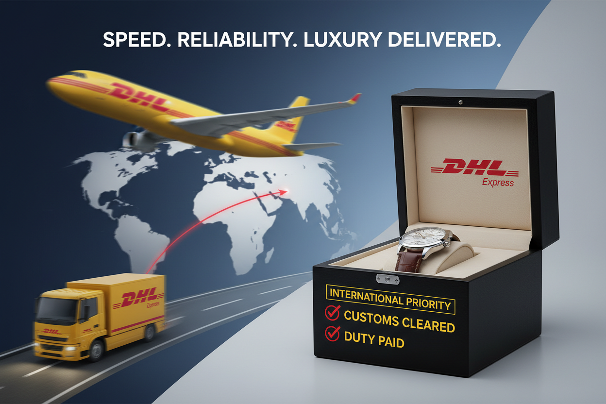 U.S. Shipping Update: We’ve Started DDP (Delivered Duty Paid ...