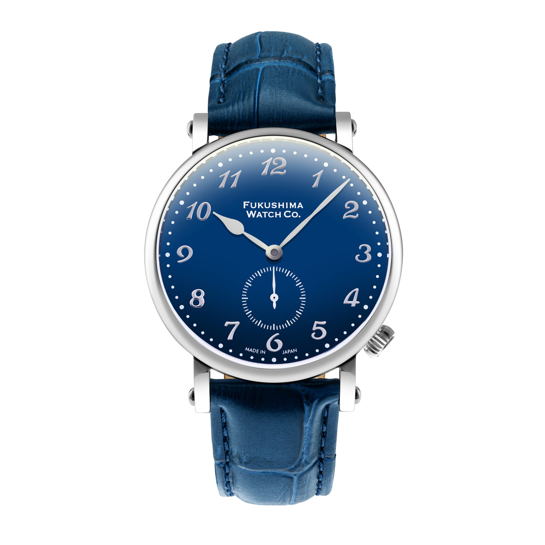 Odaka – Fukushima Watch Company