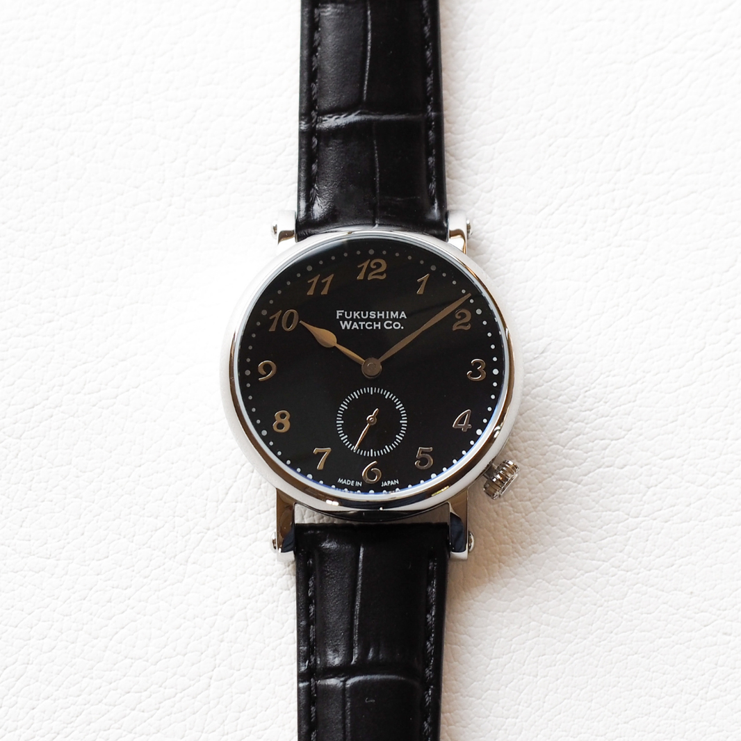 Odaka – Fukushima Watch Company